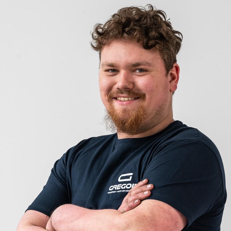 Contact | BMW Gregoir