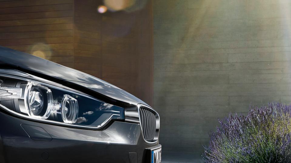 Premium Selection | BMW Gregoir